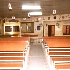 Kuwait – St. Therese Parish, Salmiya – Avona