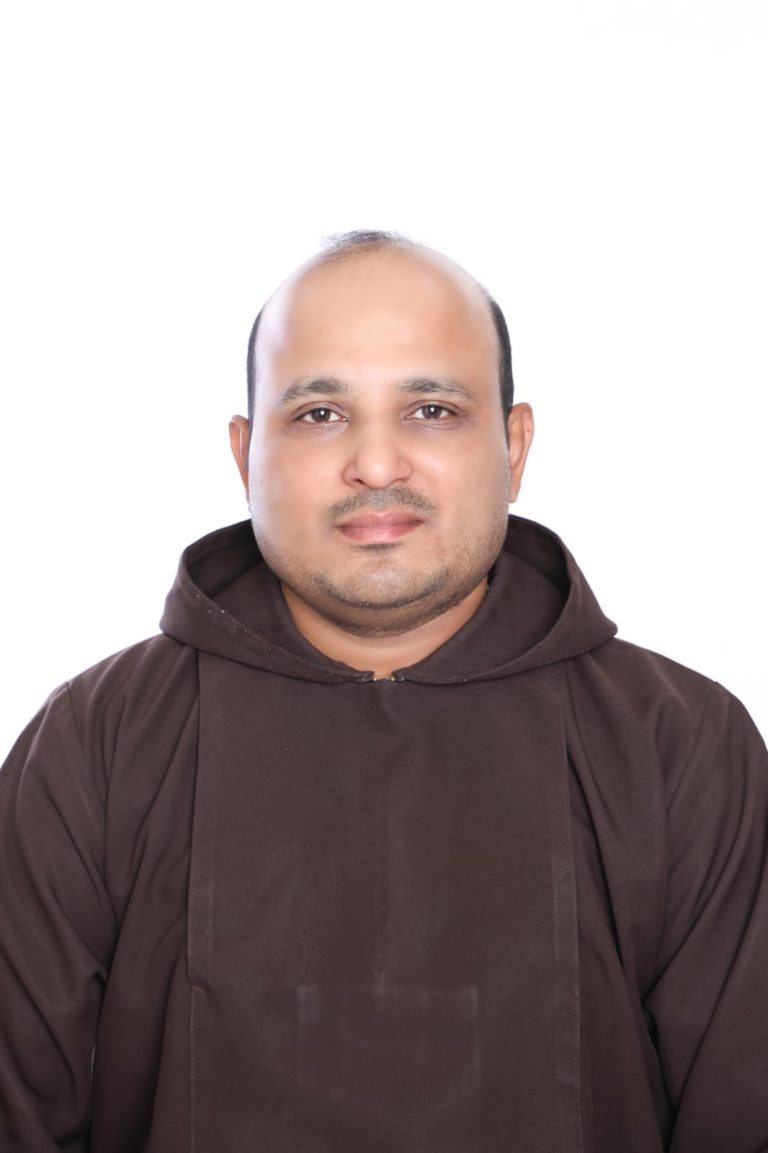 Kuwait – Our Lady of Arabia Parish Church – Avona